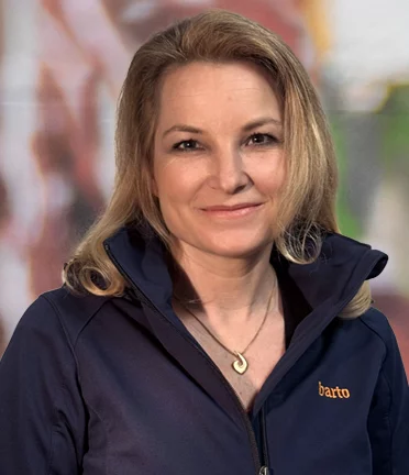 Dein barto-Team | Schweizer Power für digitale Landwirtschaft | Barto