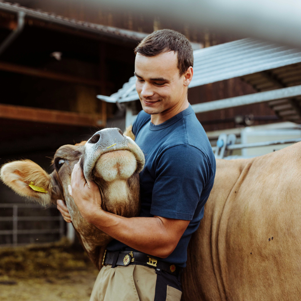 barto | Dein Digitaler Hofmanager | Smart Farming Schweiz | Barto